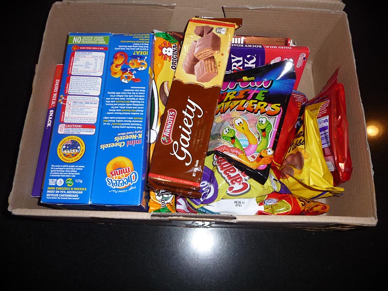 NeoGAF Candy Swap | August 2010 Edition | Page 12 | NeoGAF